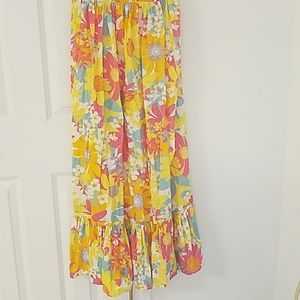 Tracy Feith for Target | Dresses | Tracy Feith For Target Dress 3 Boho ...